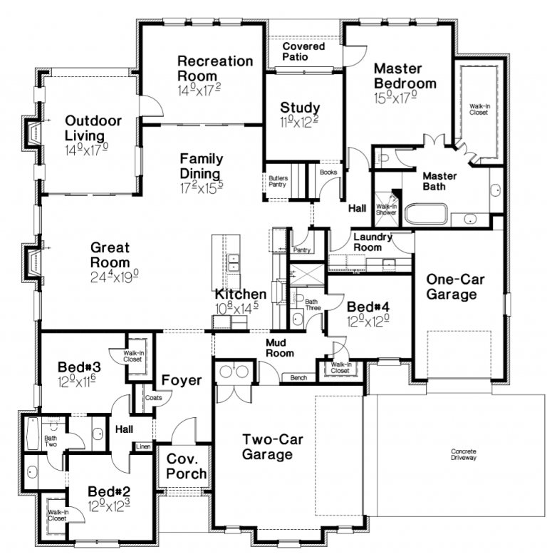 French Construction | Custom Home Builders | Edmond, OK