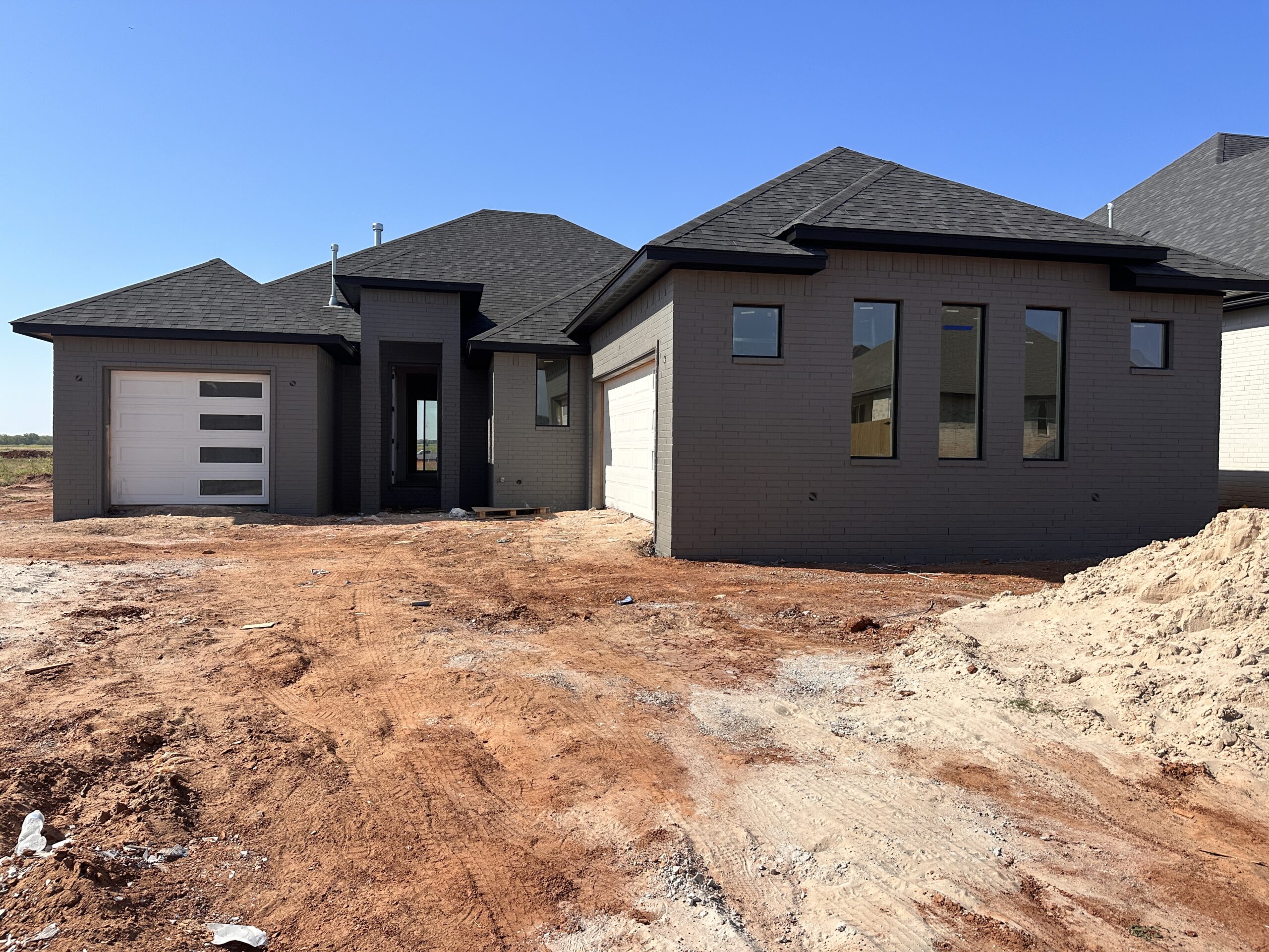 Available Homes - French Construction