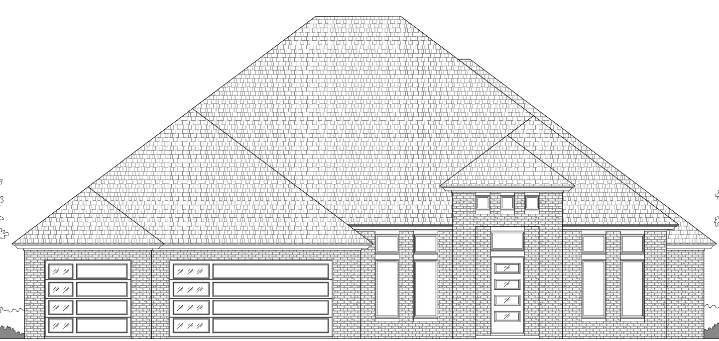 Available Homes - French Construction